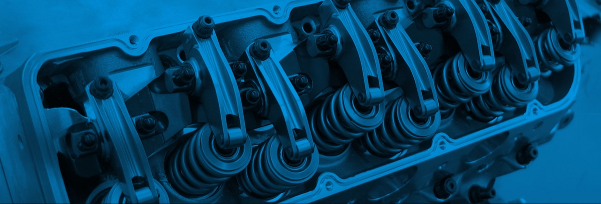 About Performance Springs, Inc. – Performance Springs