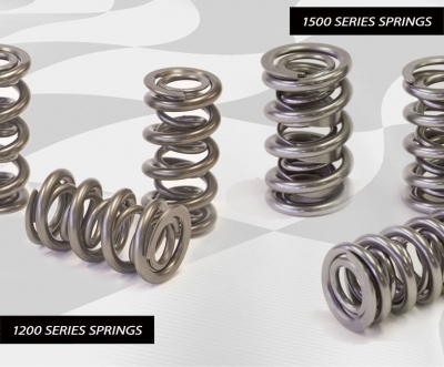 Products – Performance Springs