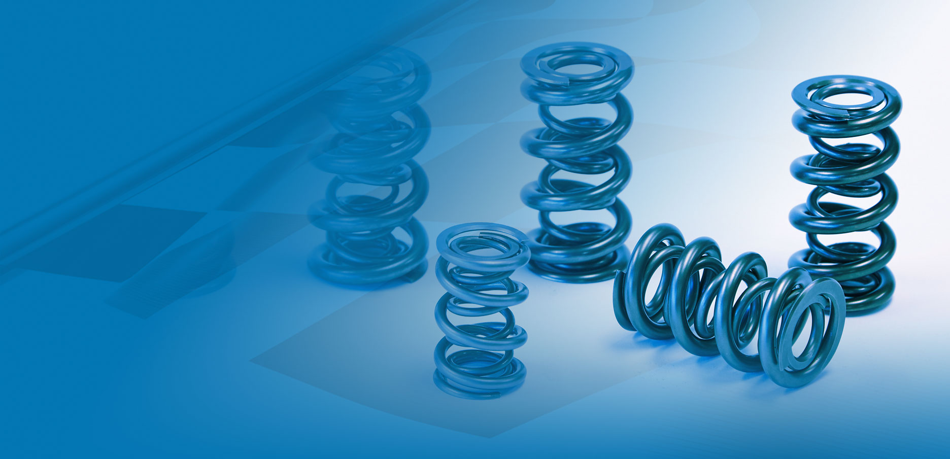 Performance Springs