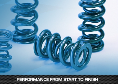 Performance Springs